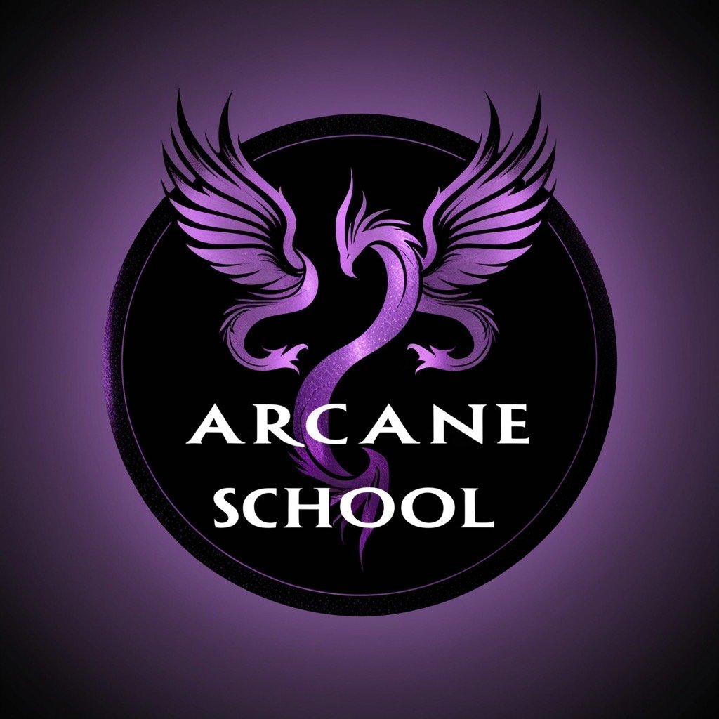 Arcane School - Payhip