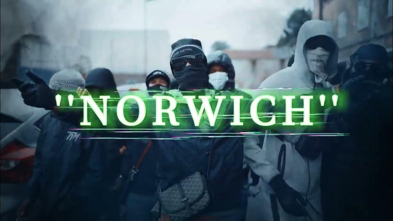 STEMS ''NORWICH'' Prod. FJ OnThis - Payhip