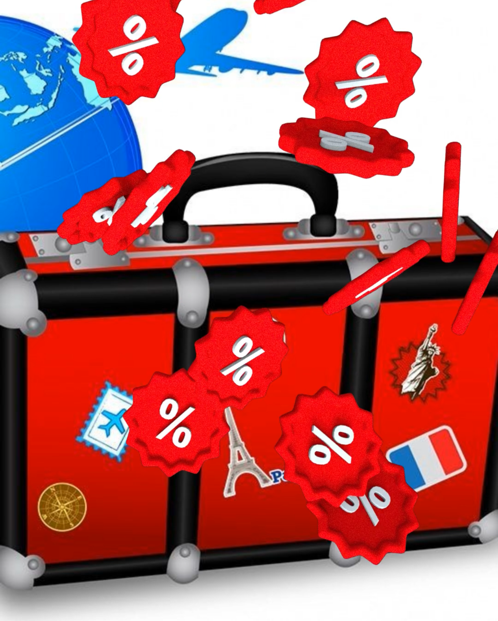 TRAVEL DISCOUNT VIDEO - WATERMARK FREE - Payhip