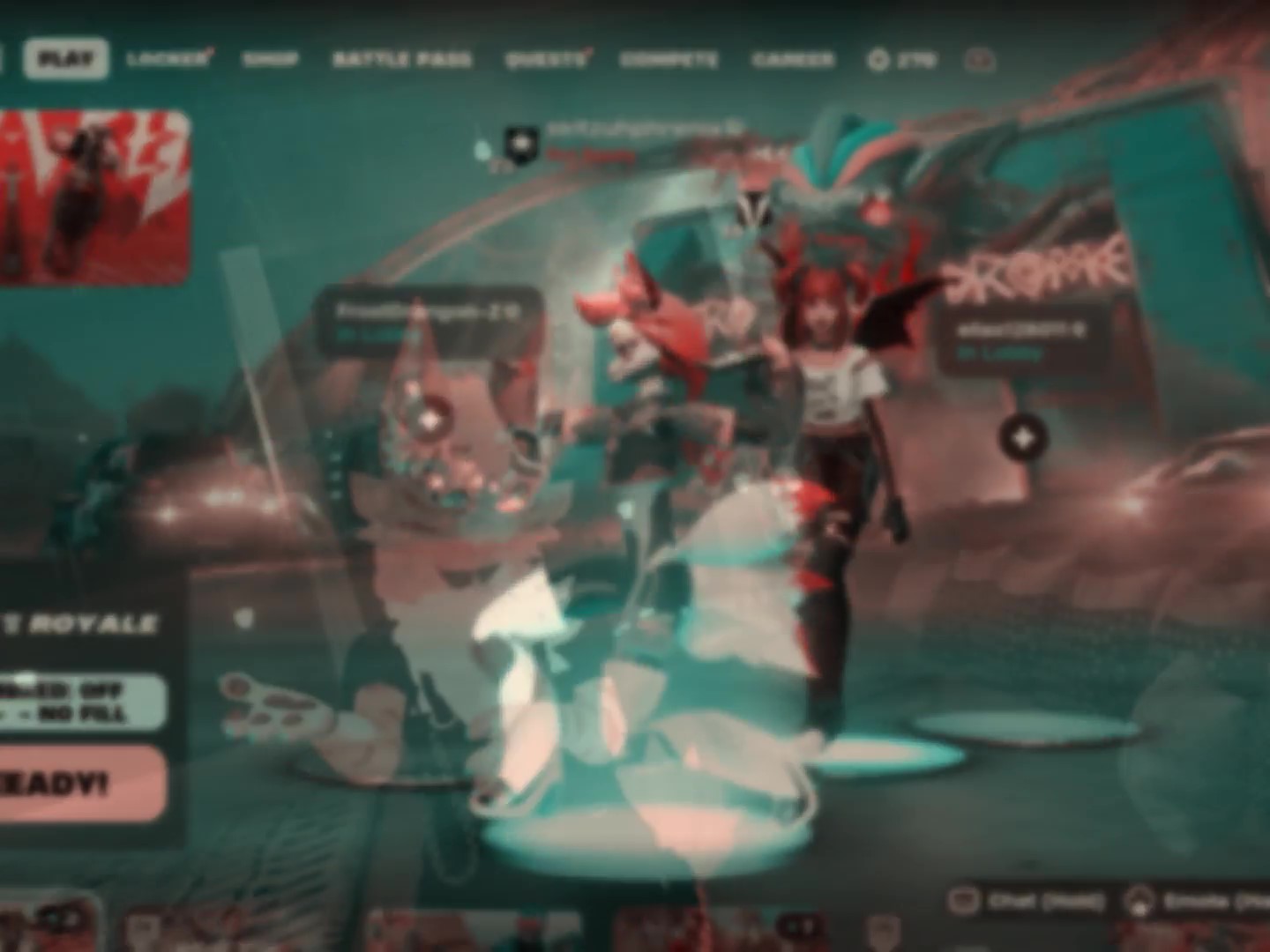 Fortnite VrChat edit - Payhip