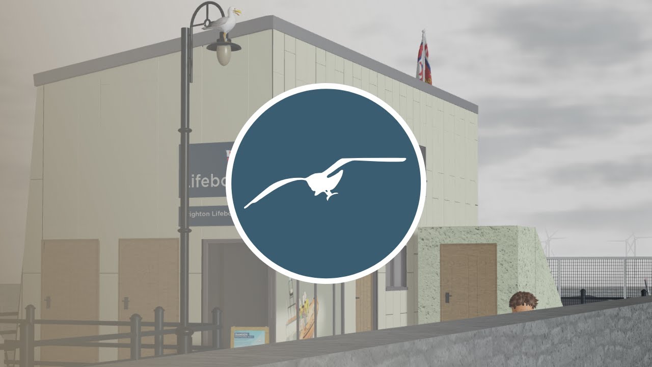 SCRIPTED - Brighton, UK Roleplay Map - Payhip