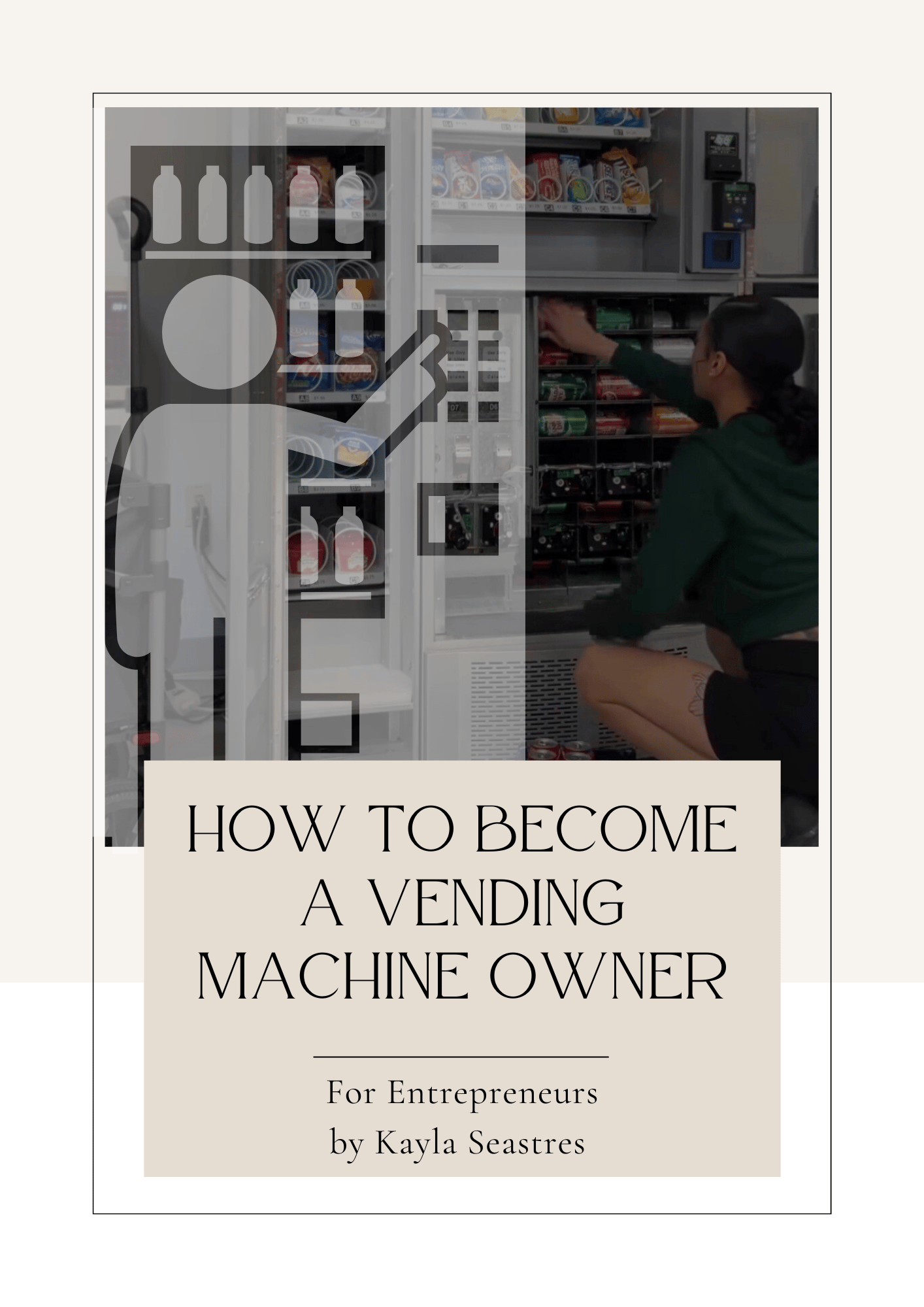 How To Become A Vending Machine Owner - Payhip