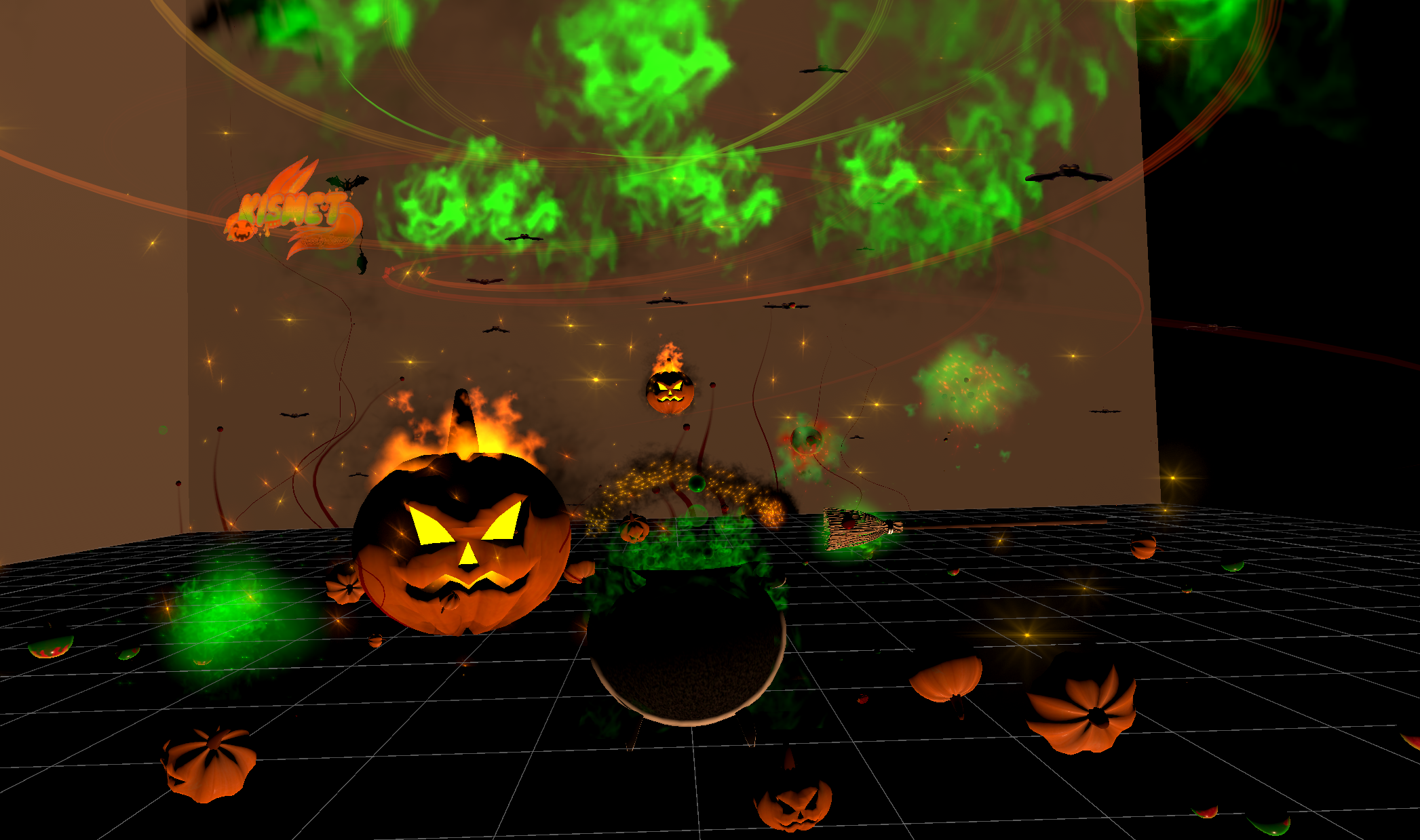 Halloween Mega Pack - Payhip