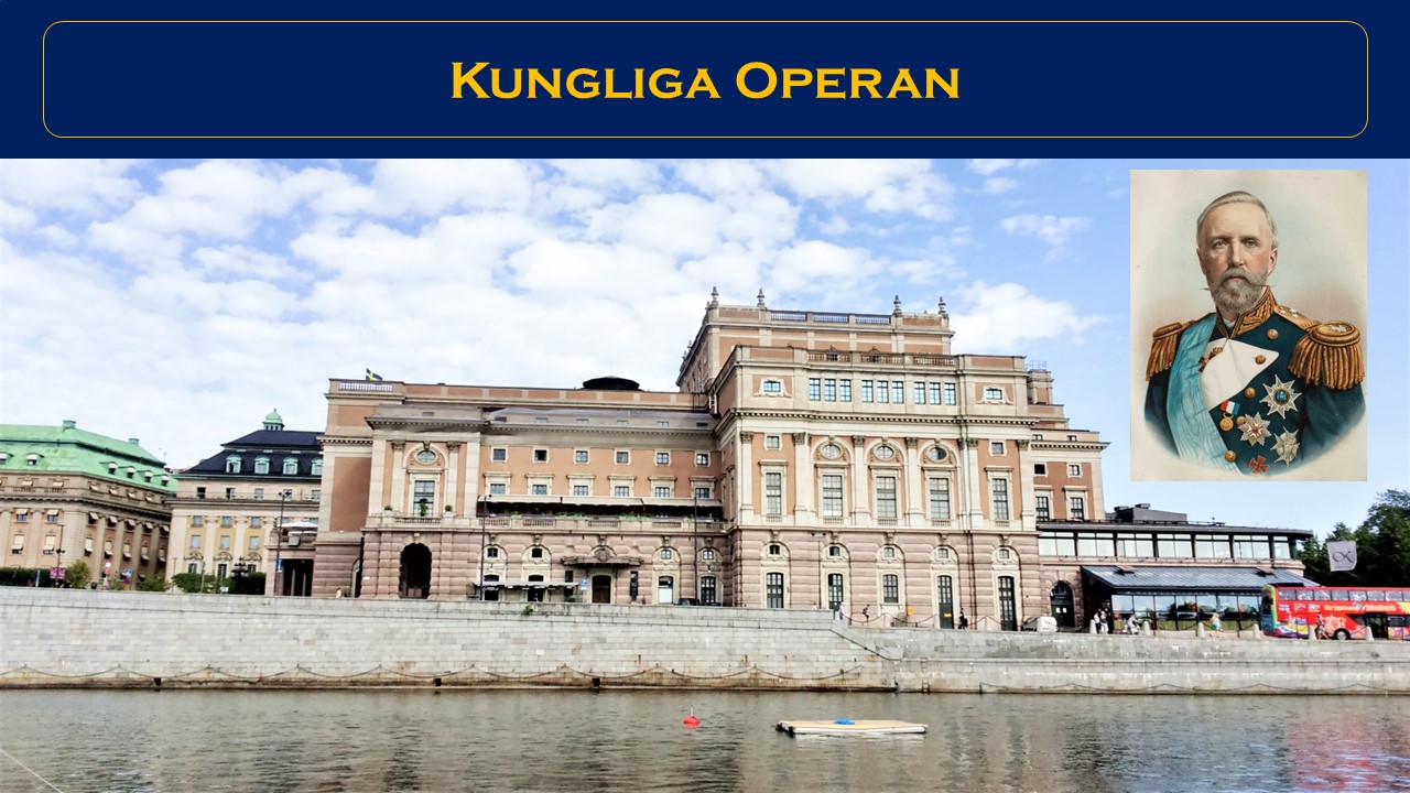 Kungliga Operan i Stockholm (Swedish) - Payhip