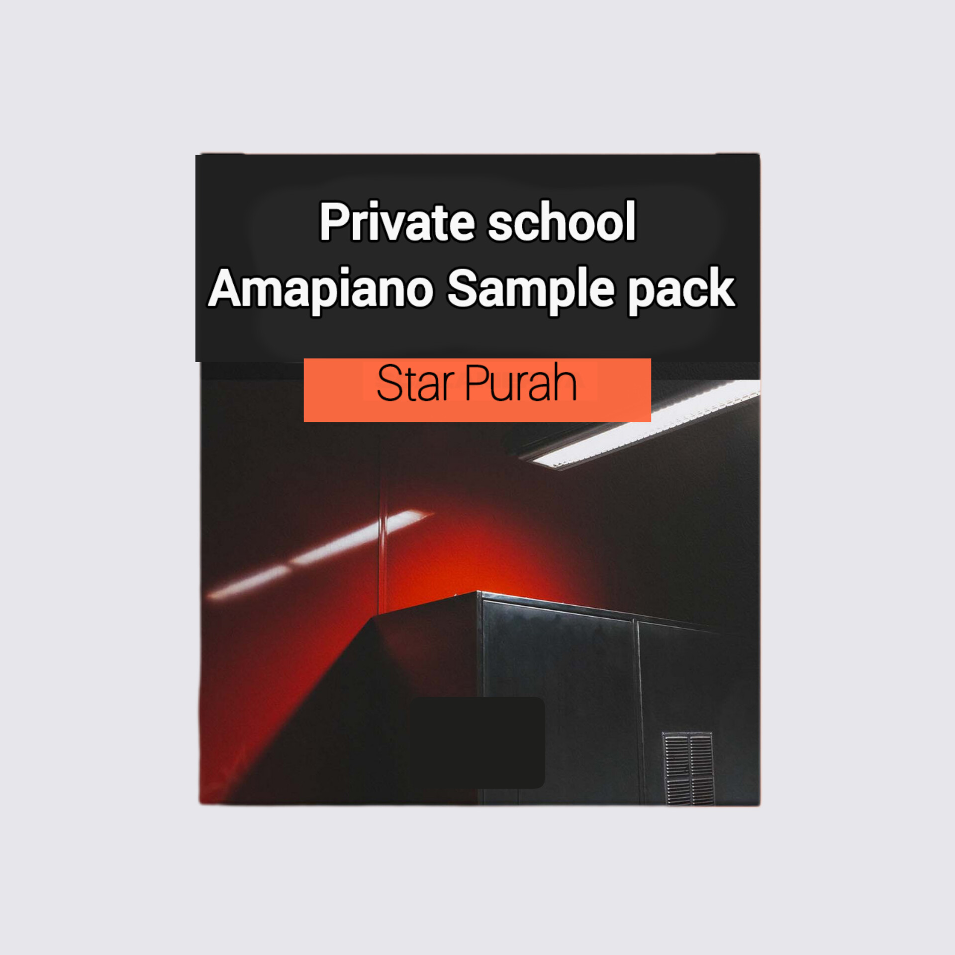 Private School Sample Pack [for STAR_PURAH] - Payhip