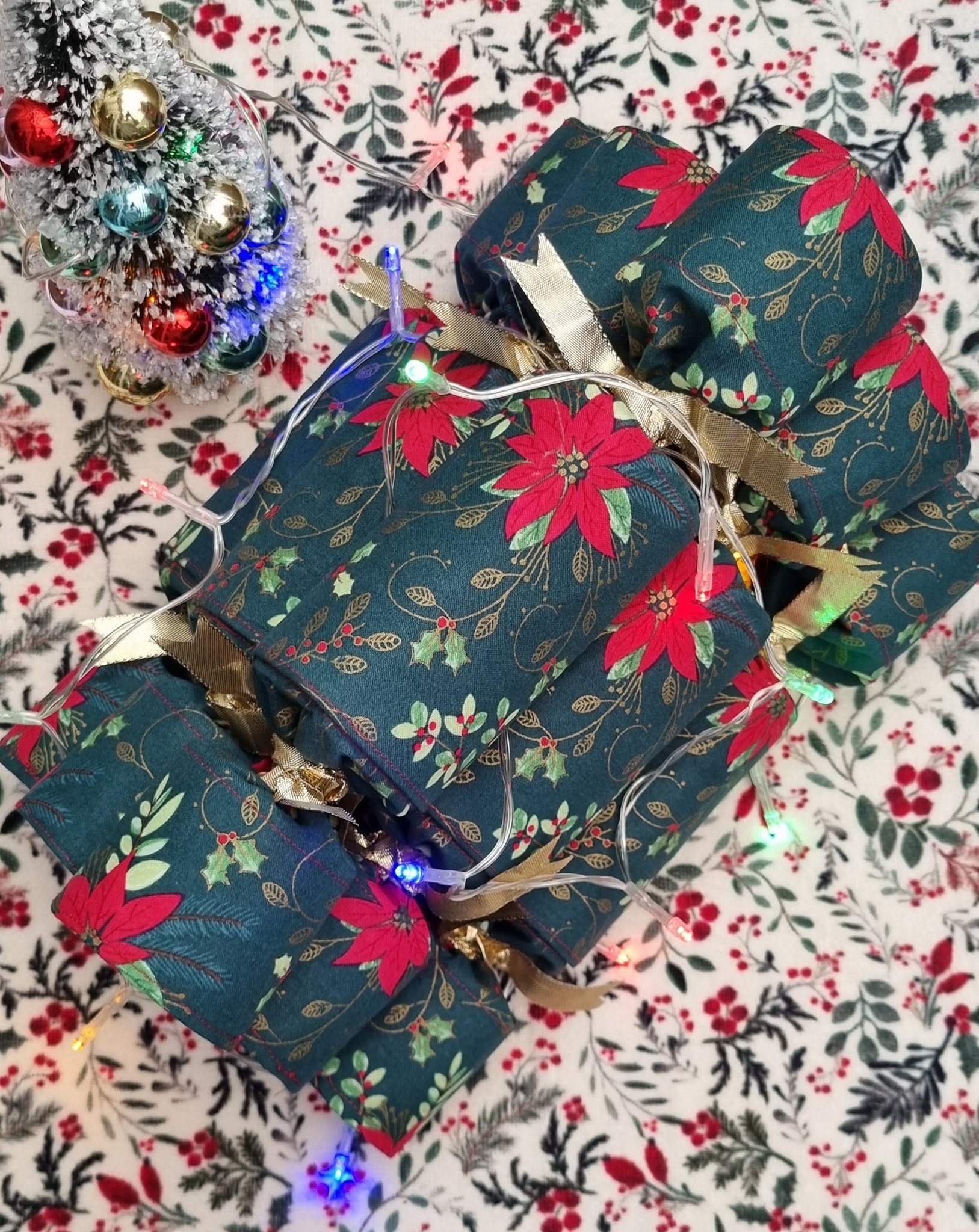 Clever Crackers PDF Sewing Pattern - Payhip