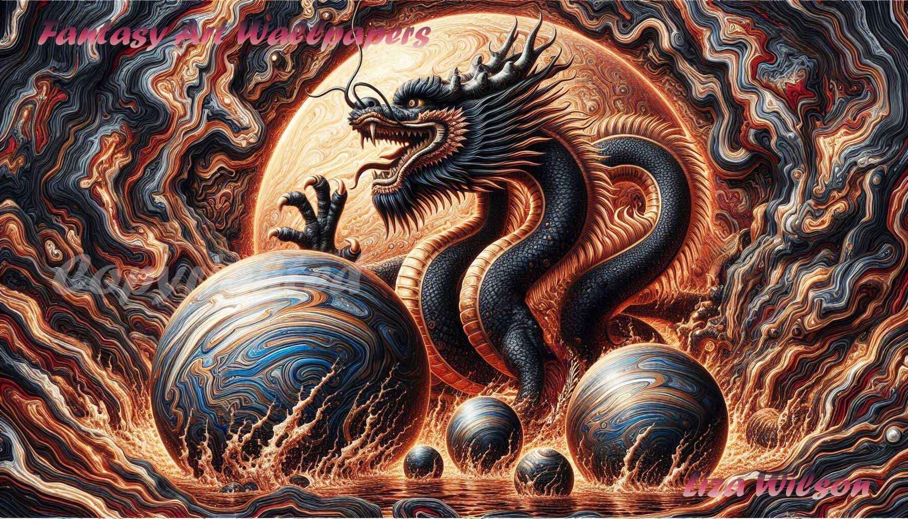 DraGoN PlAneTs 3 - Payhip