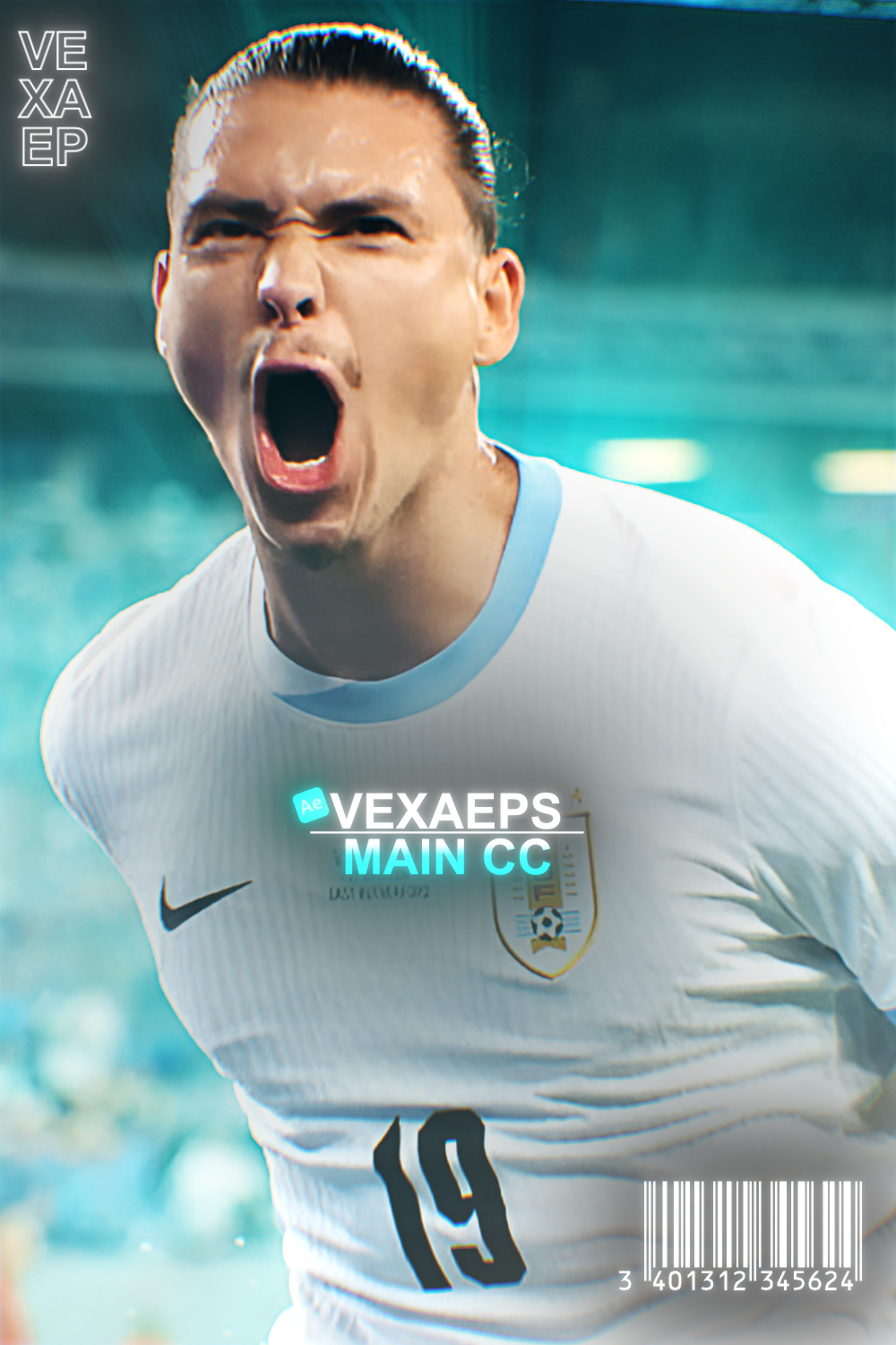 VEXAEP'S MAIN CC - Payhip