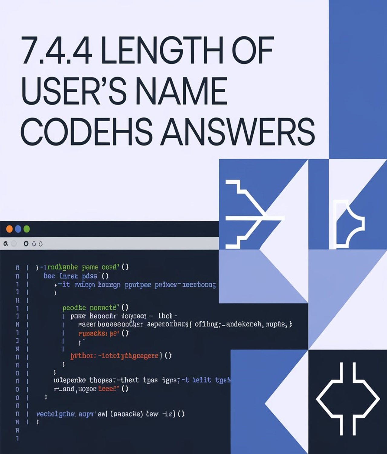 8.2.7 Listed Greeting CodeHS Answers PDF Instant Download - Payhip