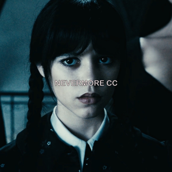 NEVERMORE CC - Payhip