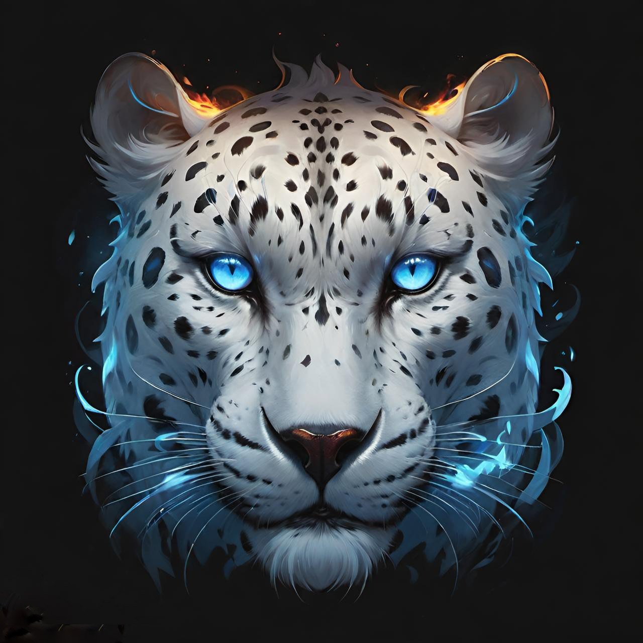 Infinite Cyberspace - Ghost Jaguar - Albums - Payhip