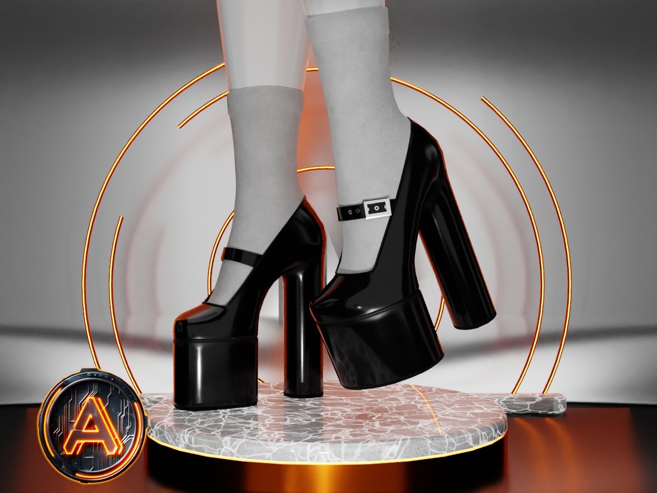 Amboolents Asset Vault - Discord-Freebies - Payhip