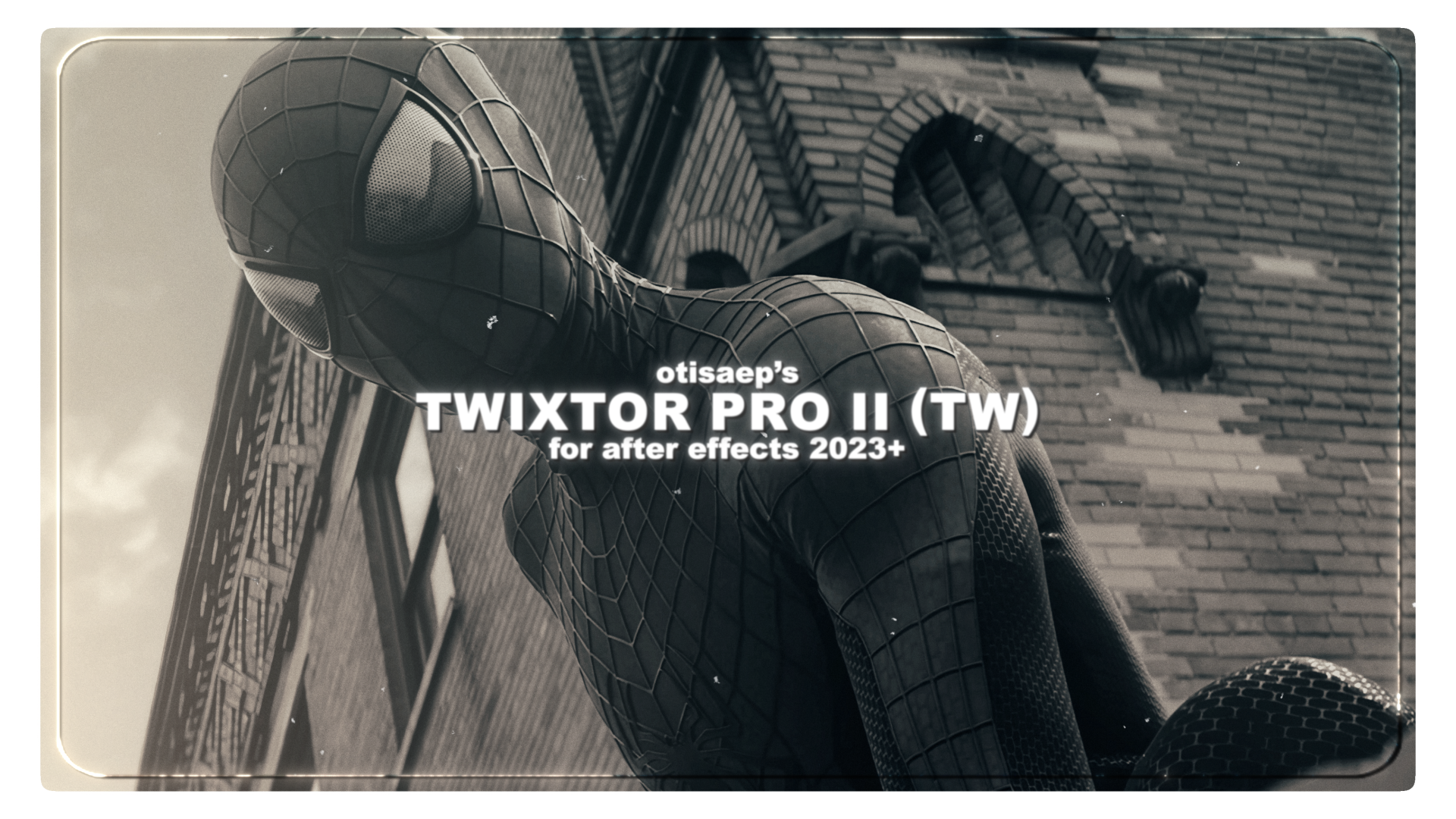 (tw) twixtor pro II - Payhip