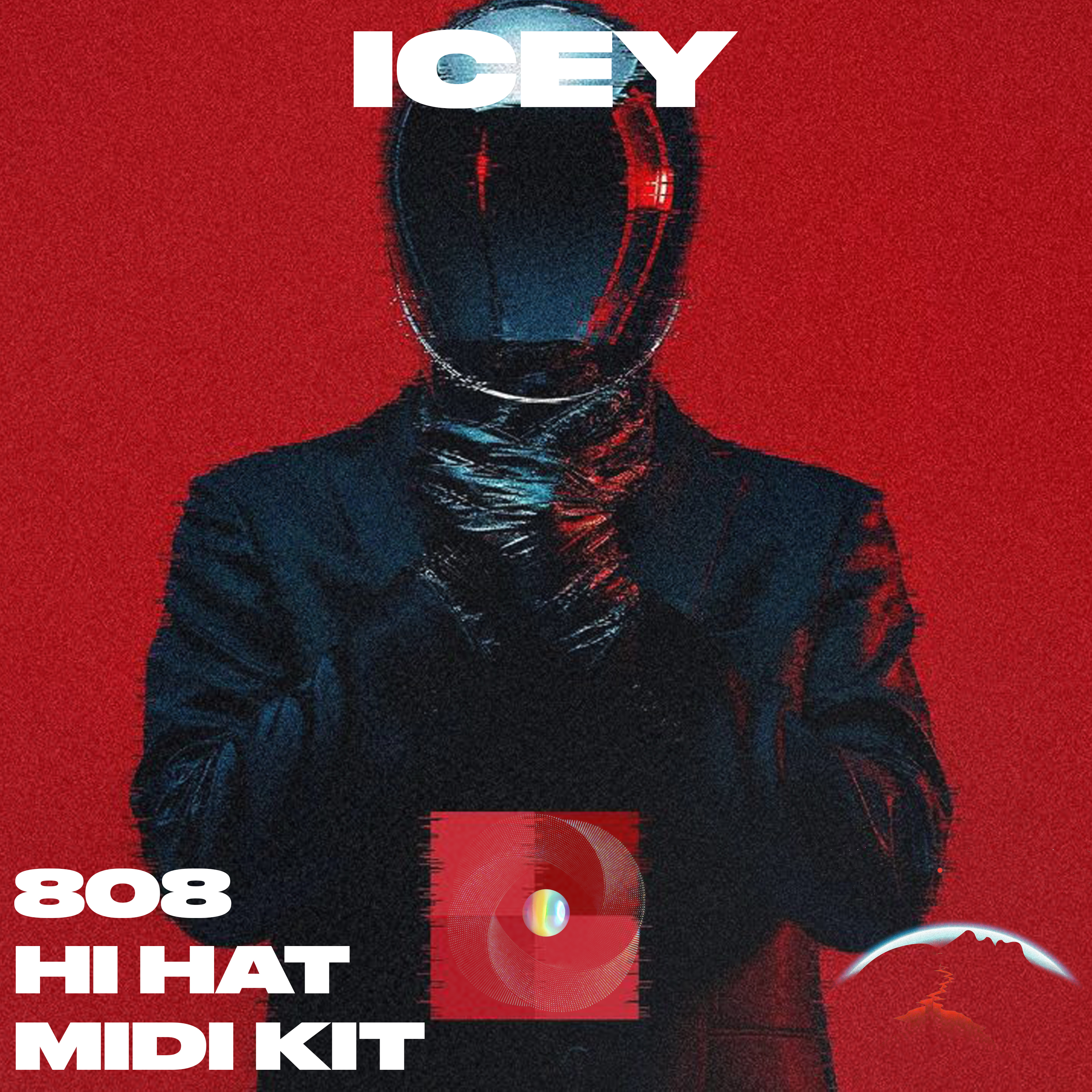 ICEY - 808 X HI -HAT MIDI KIT(Demo) - Payhip