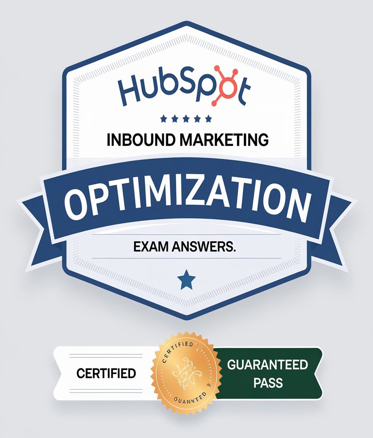HubSpot Service Hub Software Certification Exam Answers PDF Instant ...