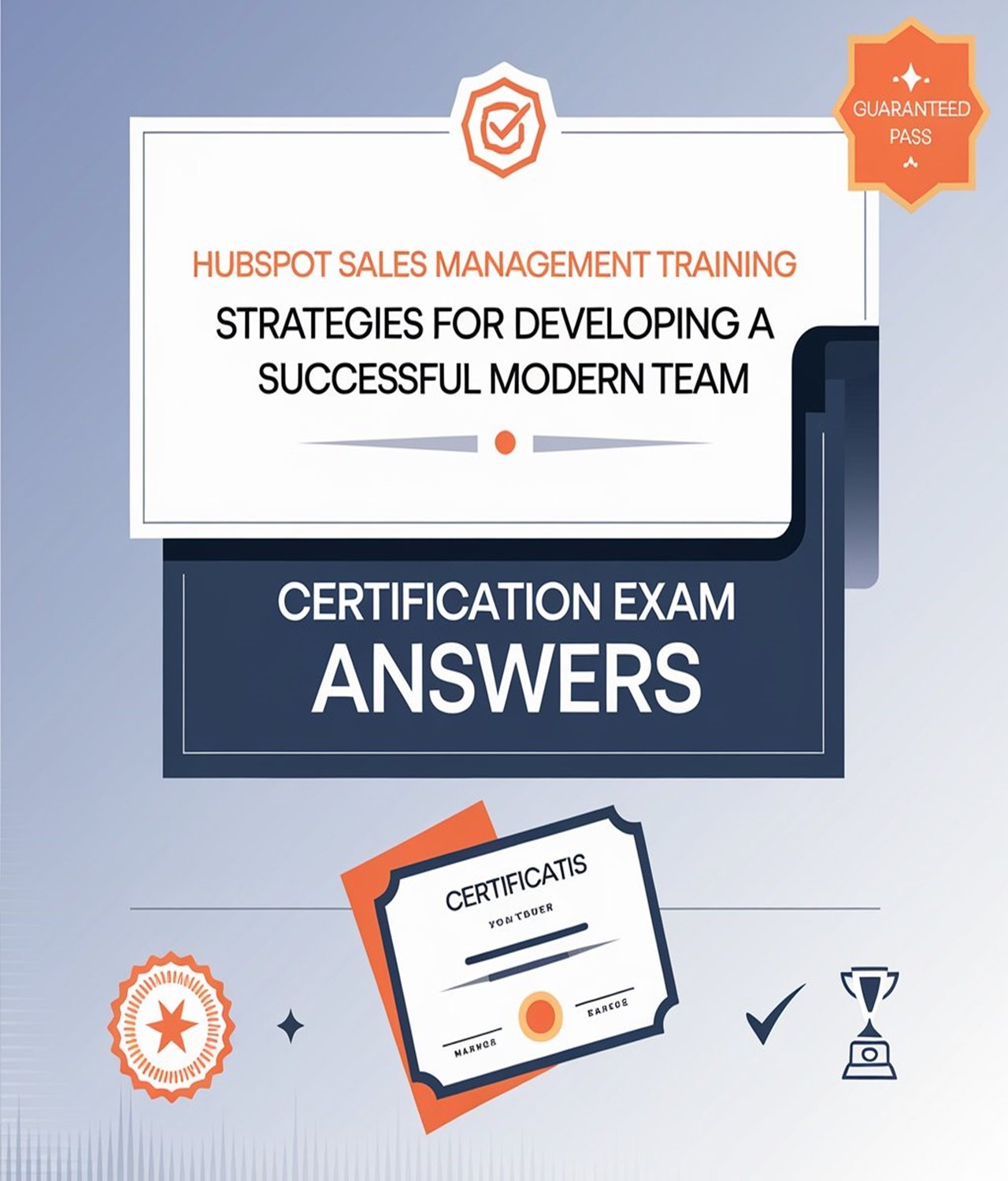 HubSpot Sales Management Training Strategies for Developing a ...