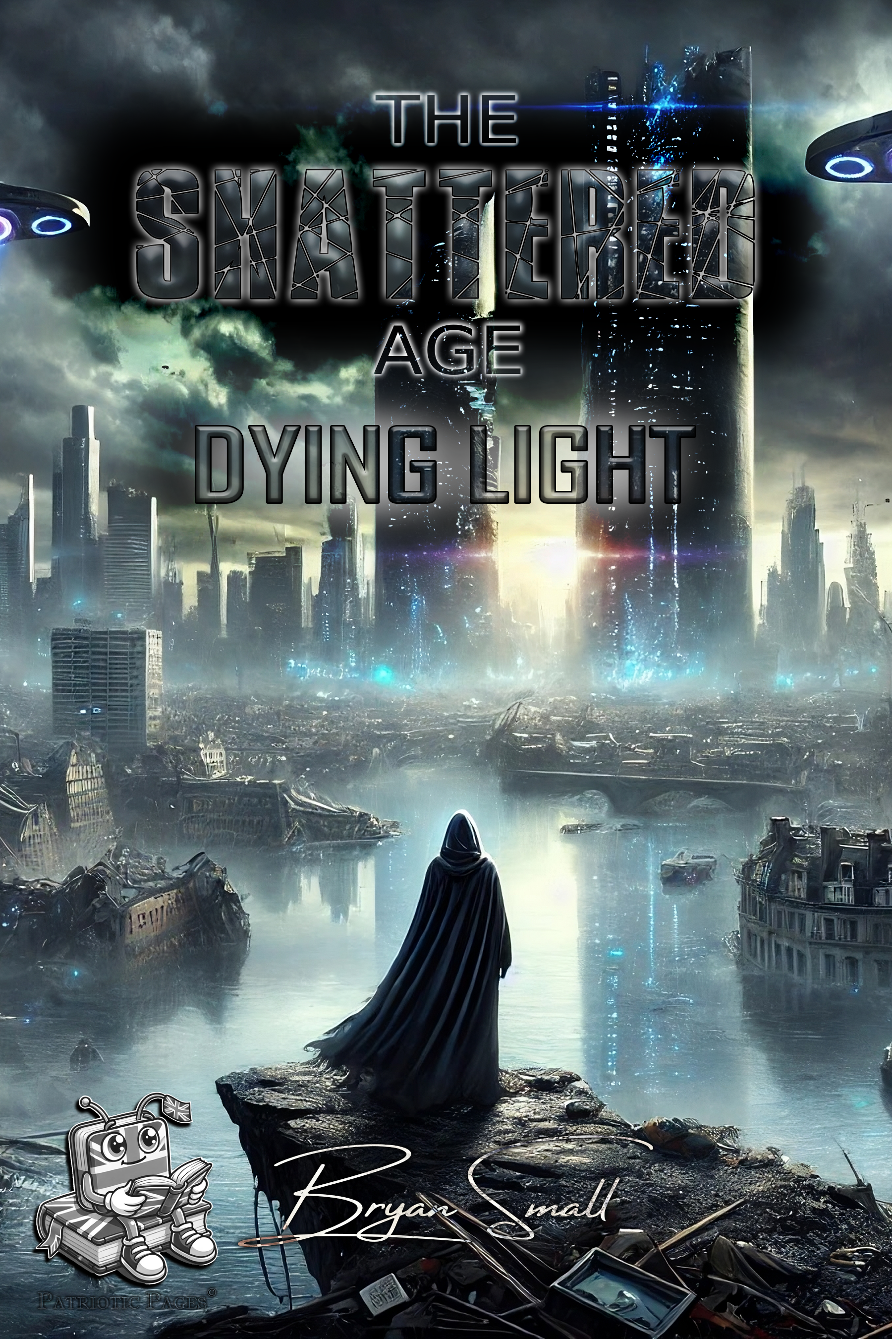 The Shattered Age - Dying Light - Payhip