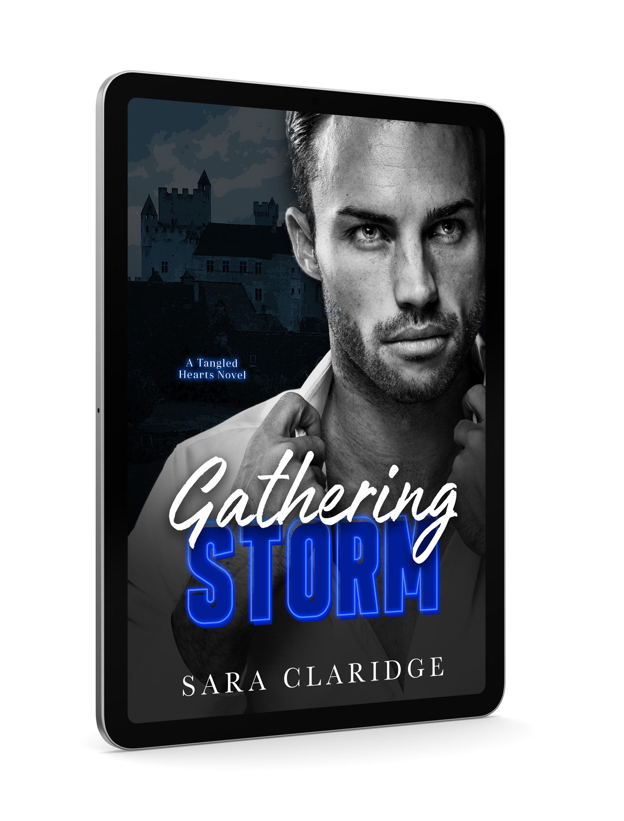 Gathering Storm (Ebook) - Payhip