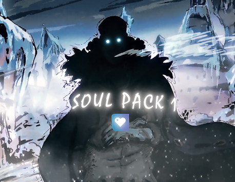 Soul Pack 1 - Payhip