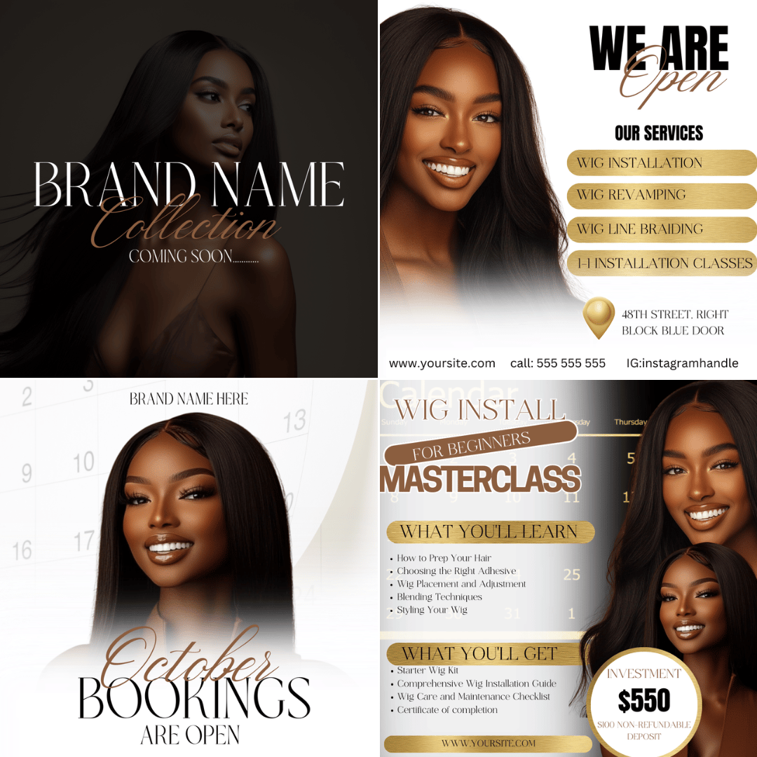 Canva Templates Payhip
