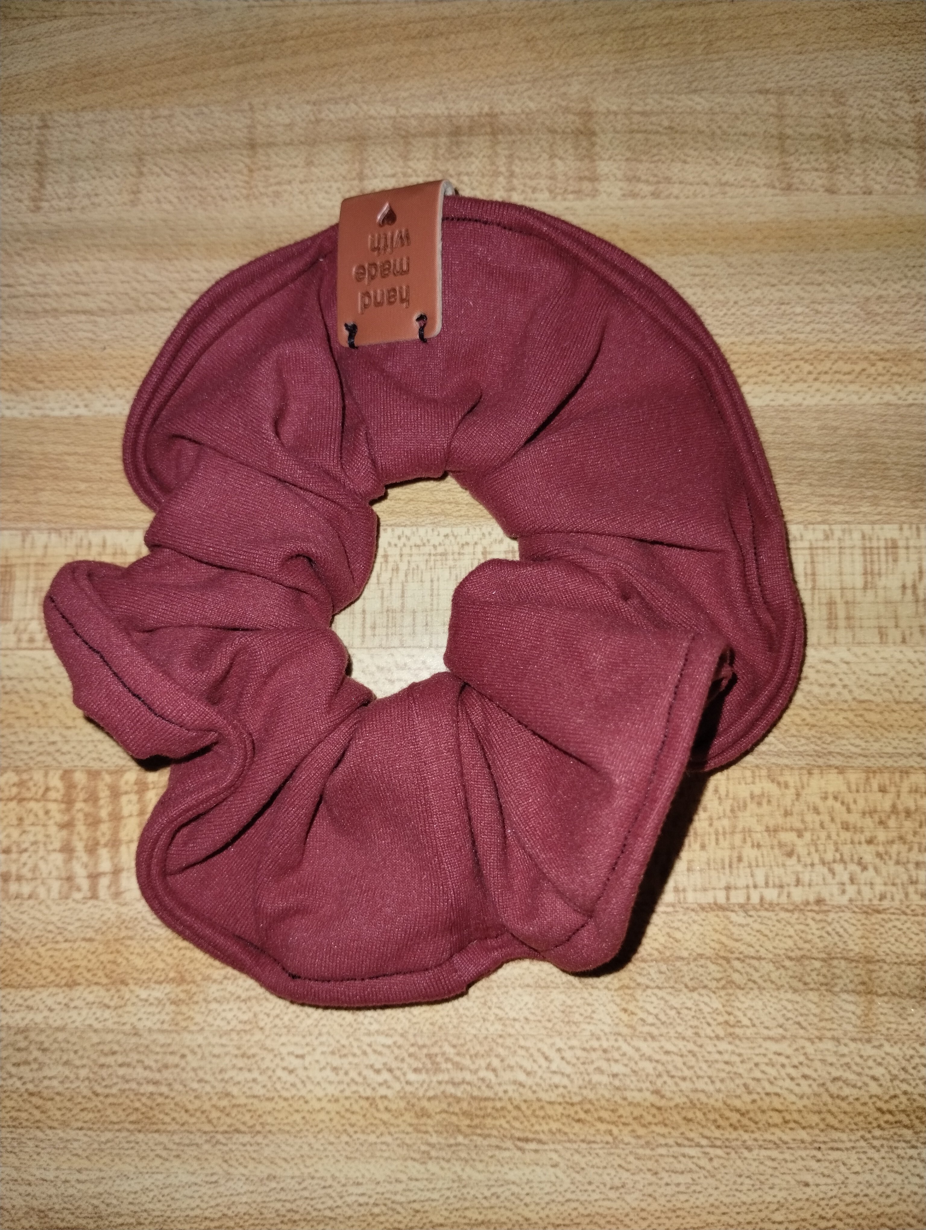 Wine Scrunchies - Payhip