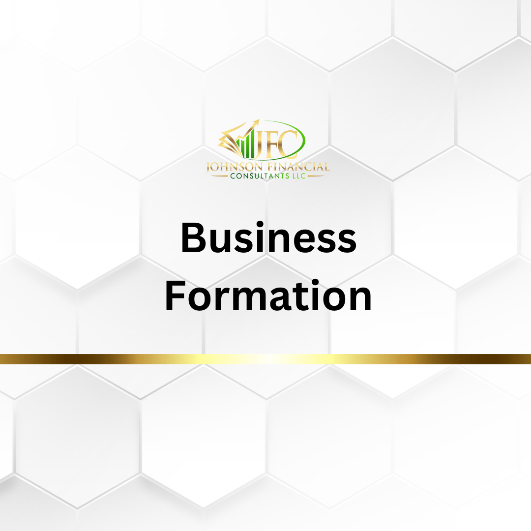 Business Formation Package - Payhip