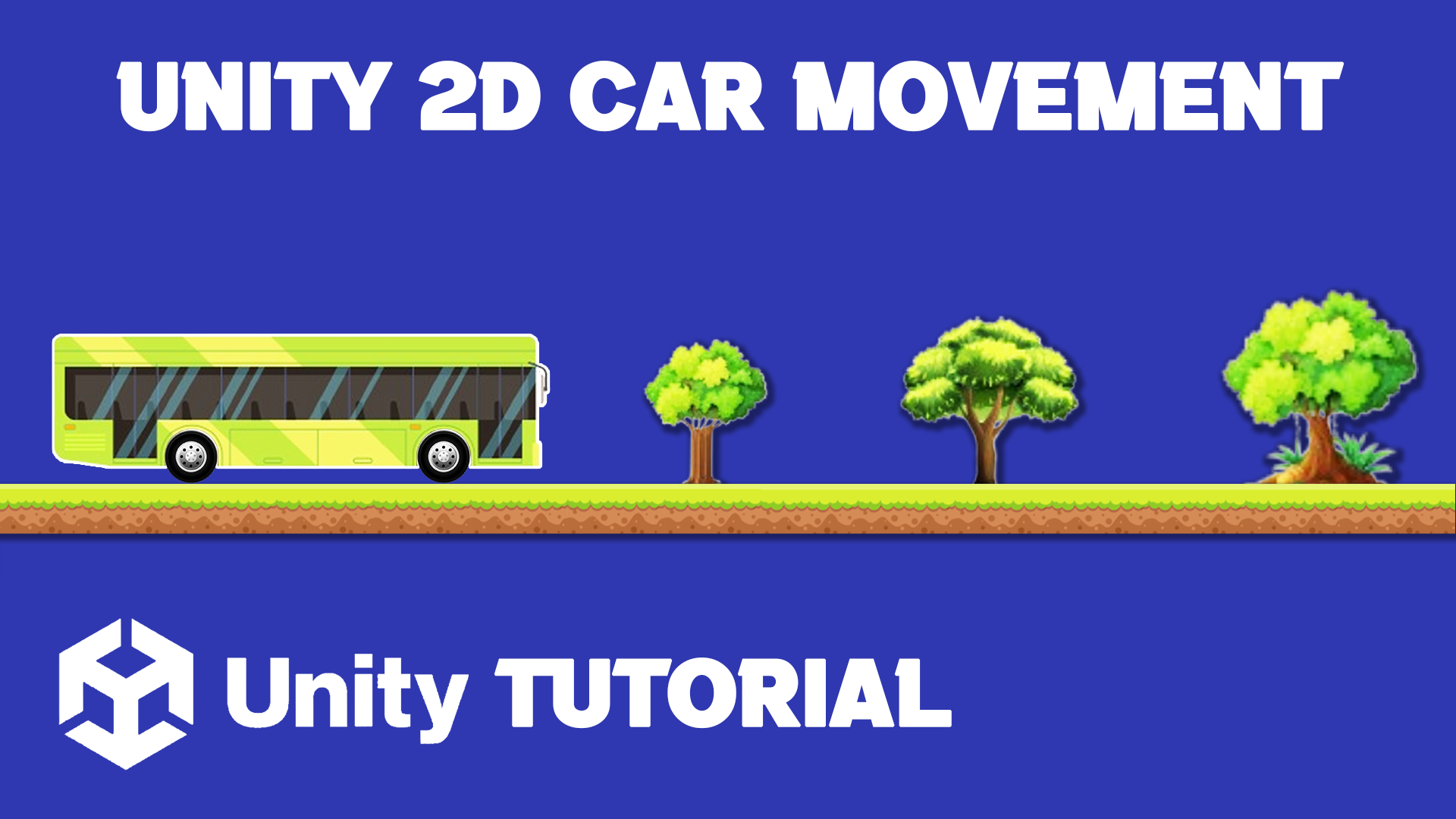 How To Move Car In Unity 2D | Unity Tutorial - Payhip