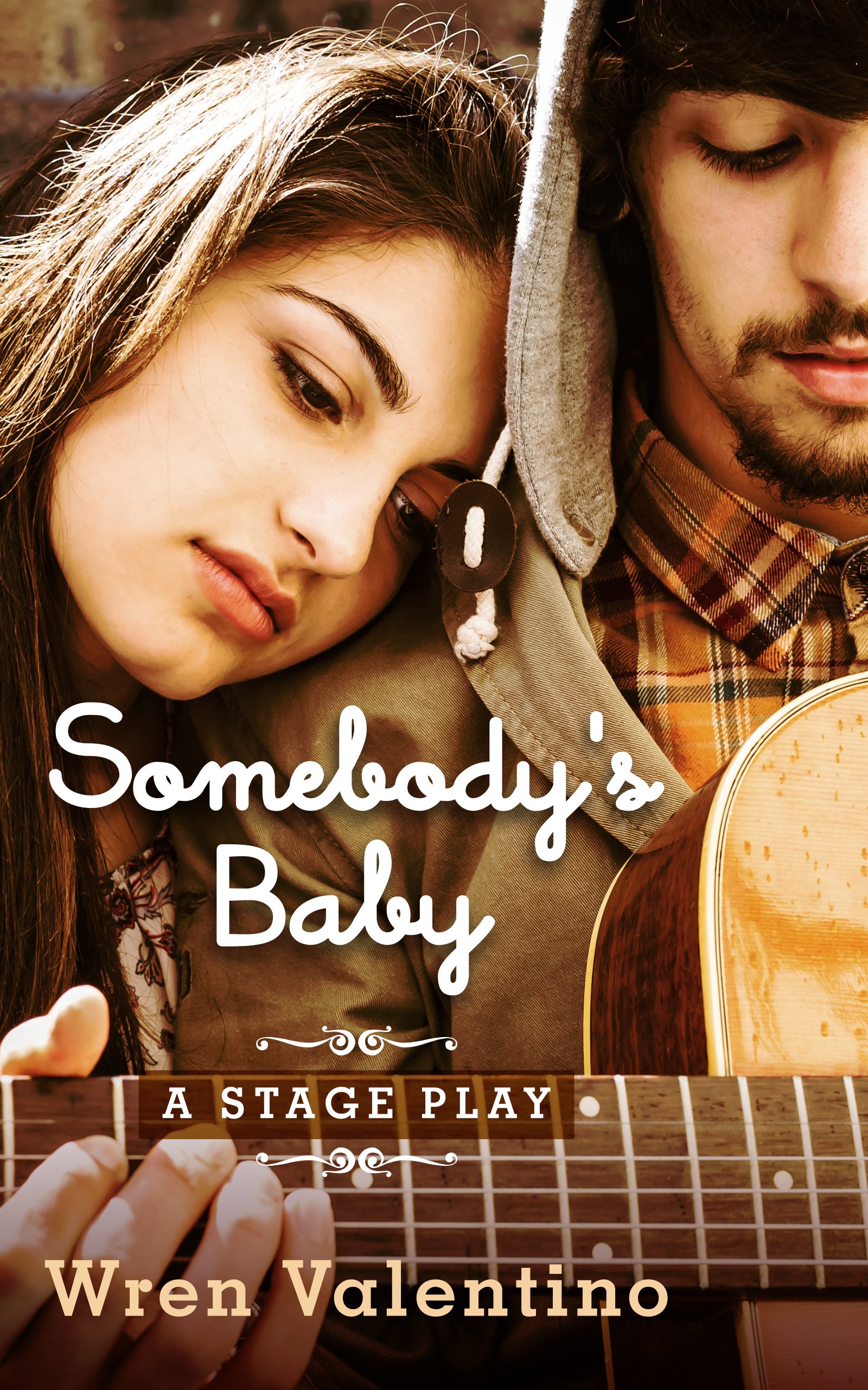 Somebody's Baby - Payhip