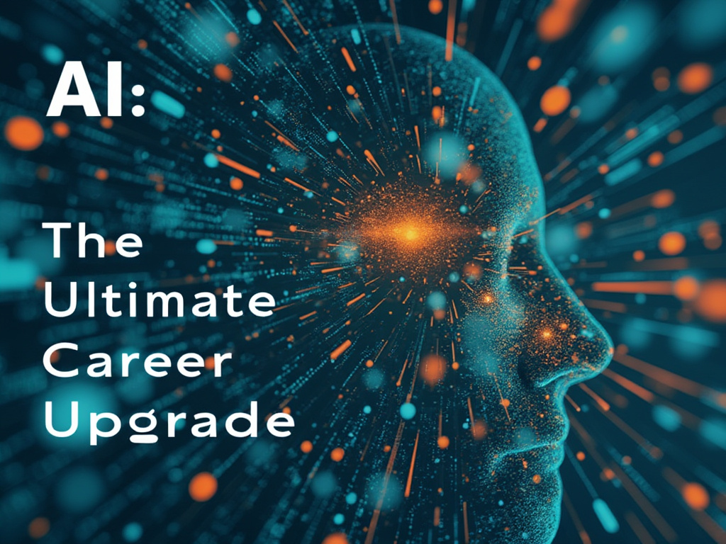 AI: The Ultimate Career Upgrade