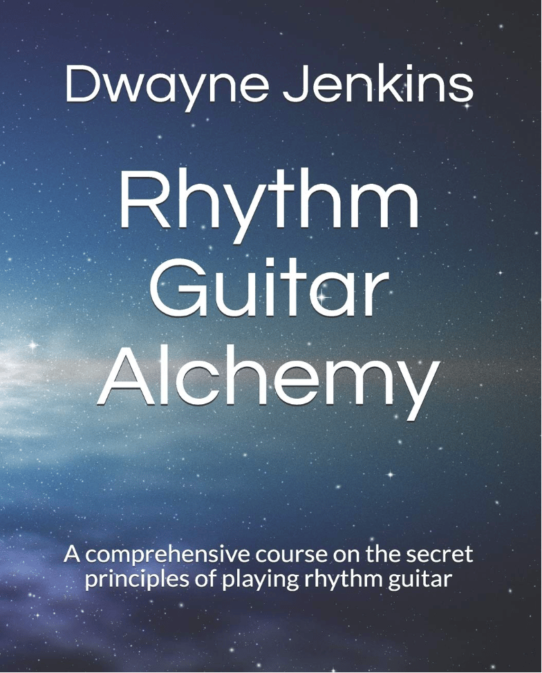 How To Play Major, Minor, Augmented, & Diminished Triads