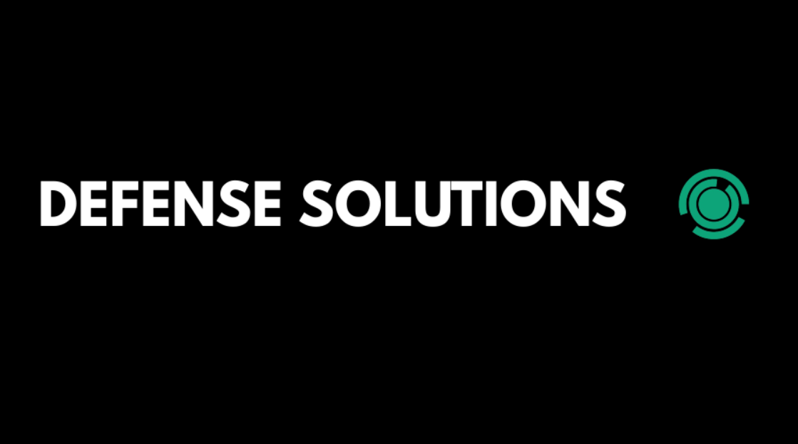 Defense Solutions - Payhip