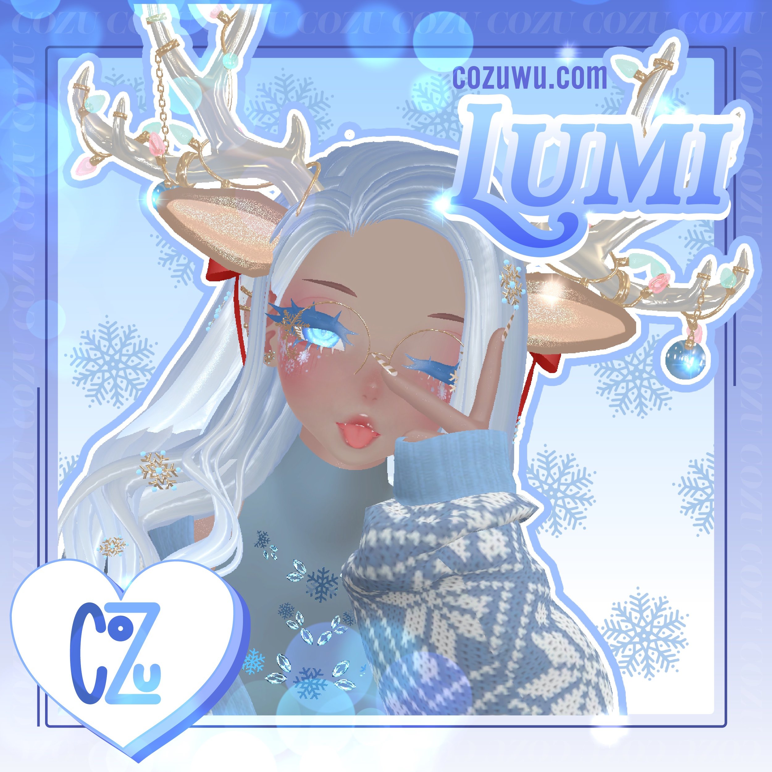Lumi (PC and Quest) ♡ - Payhip