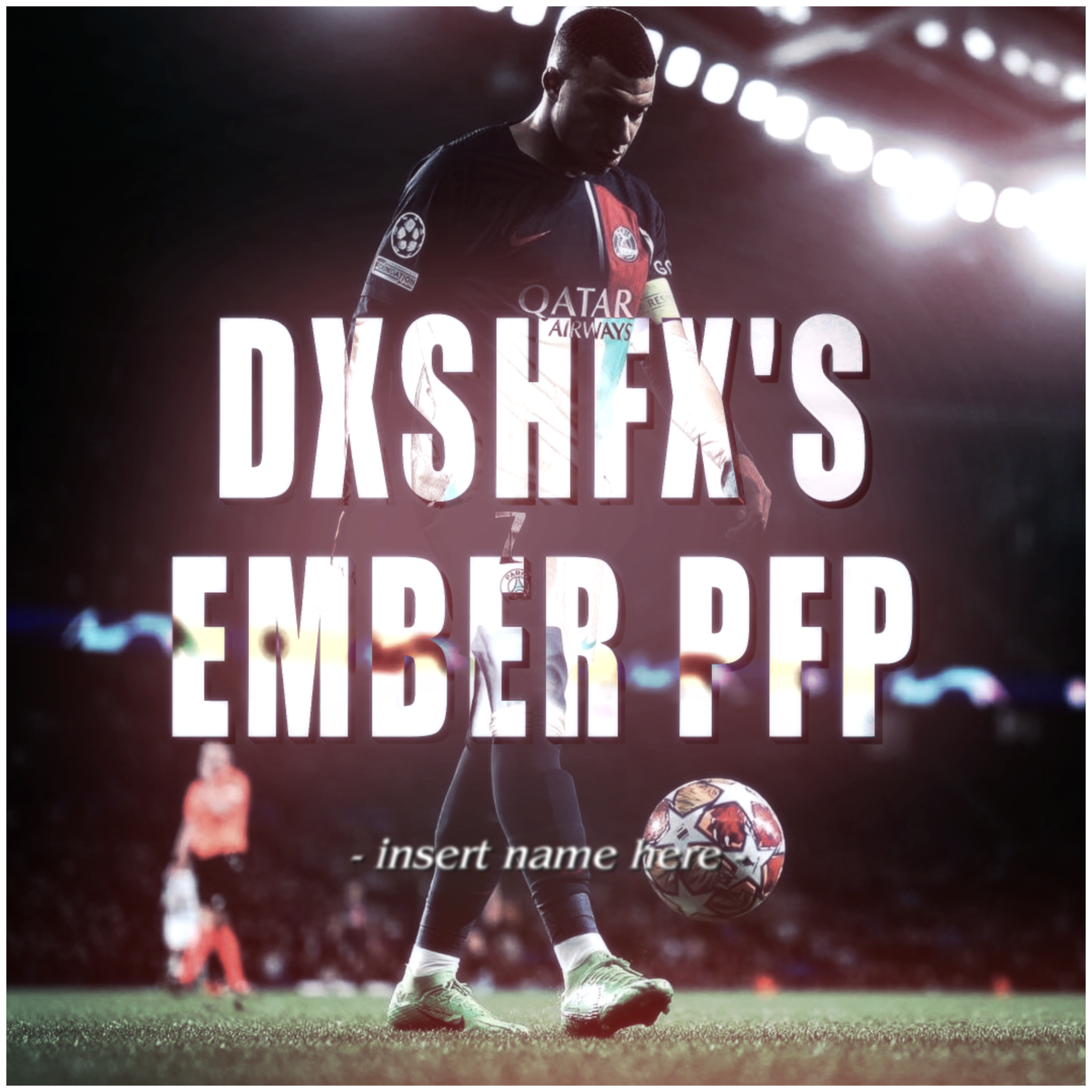 Dxshfx's "Ember" PFP - Payhip
