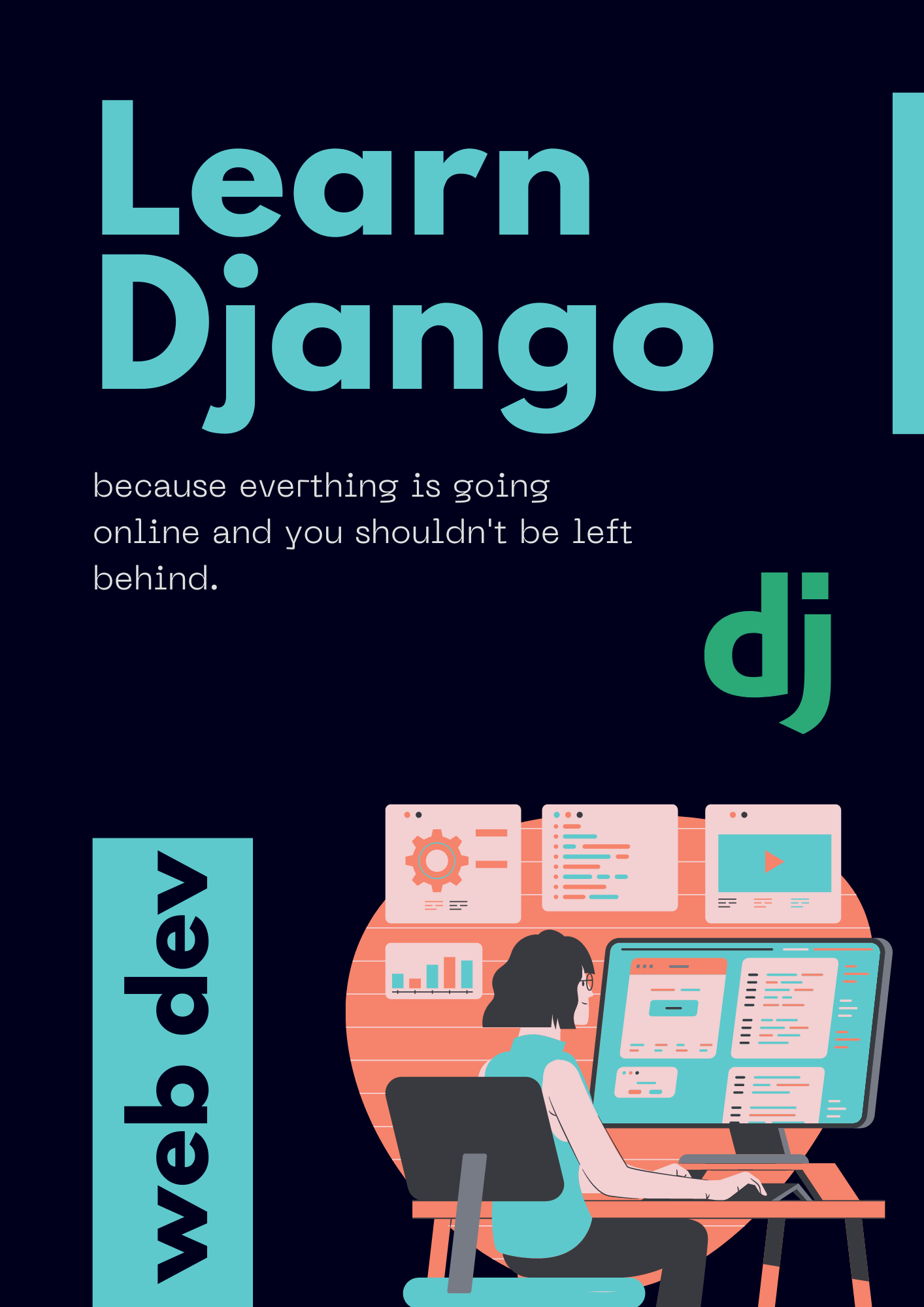 Django: The guide you need - Payhip