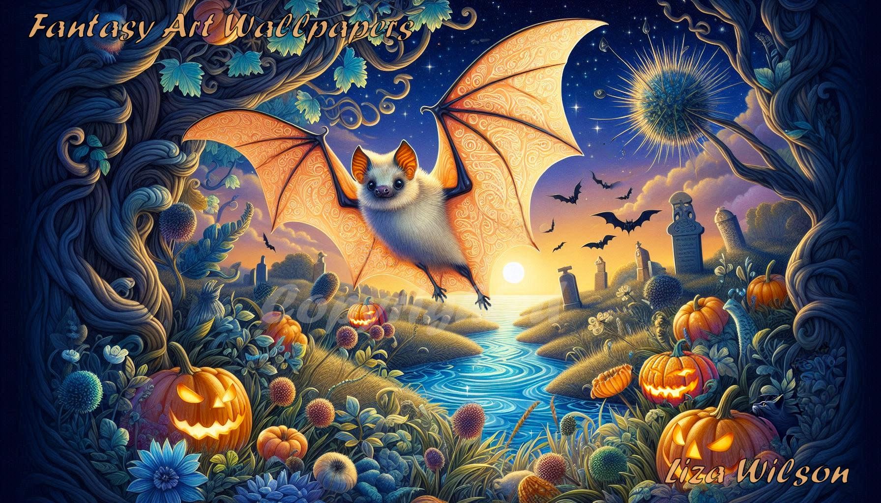 BaTs & PumPkiNs 1 - Payhip