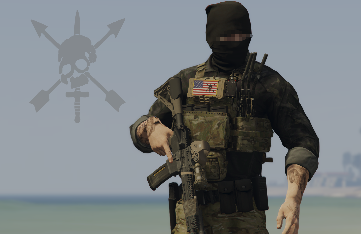 United States Army CTAC - Payhip