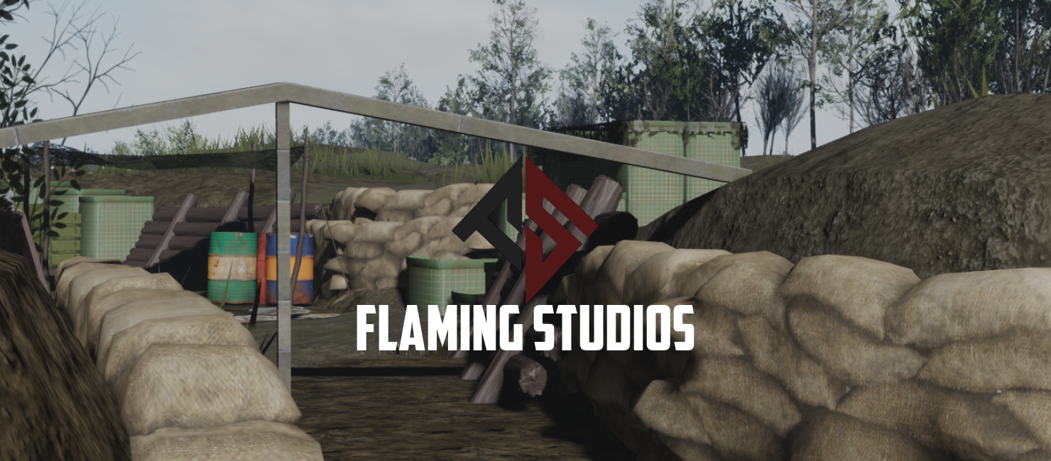 Flaming Studios - Maps - Payhip