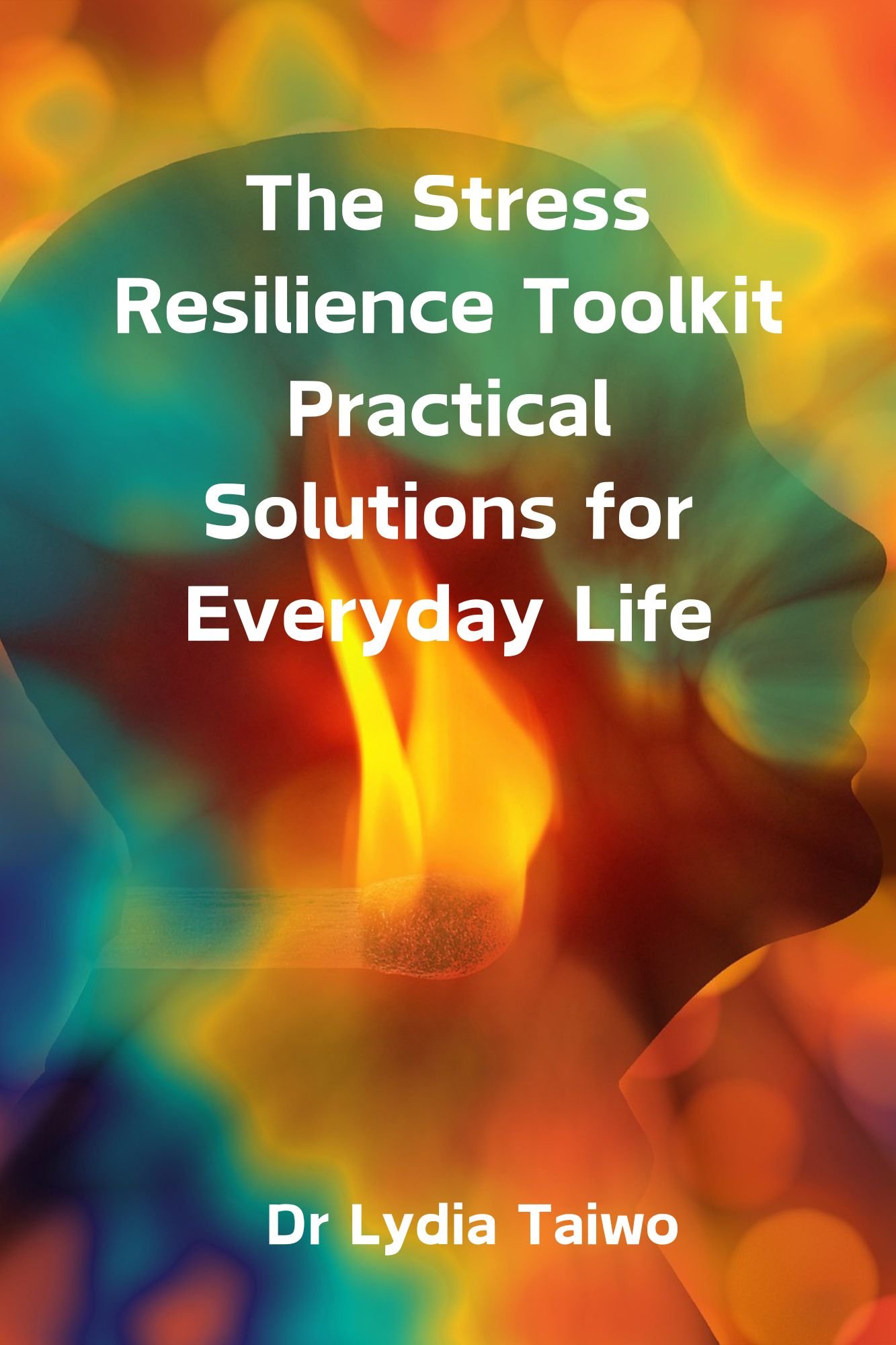 The Stress Resilience Toolkit Practical Solutions for Everyday Life: Build Long-term Stress ...