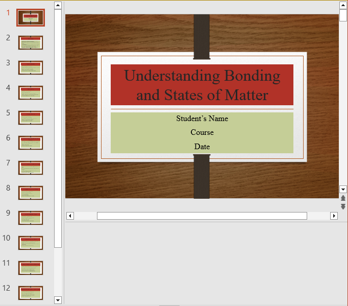 Assignment 1 and Assignment 1 PowerPoint Presentation PPT and Assignment 2 and 3 - Payhip
