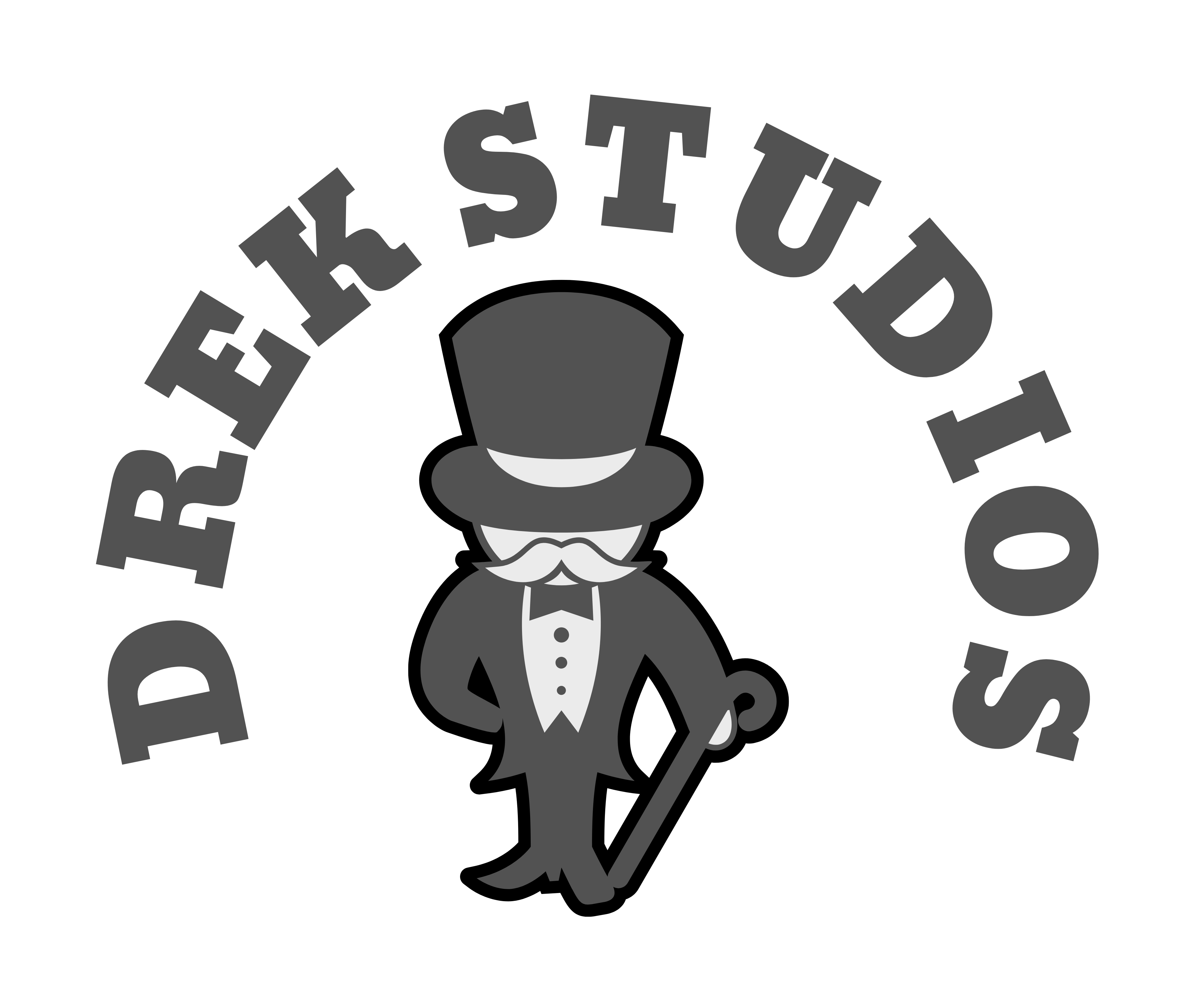 Drek Studios - Payhip