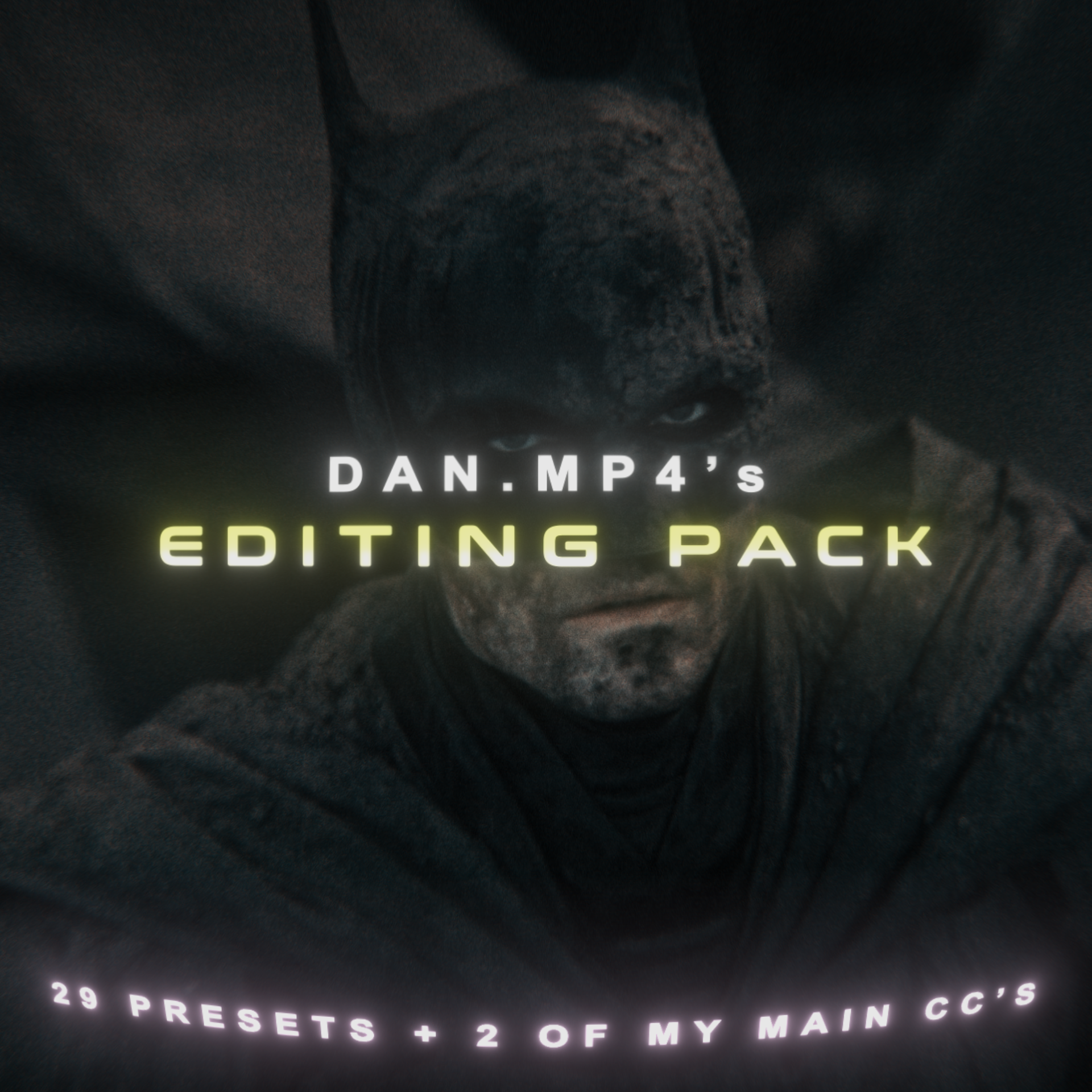 Editing Pack - Payhip
