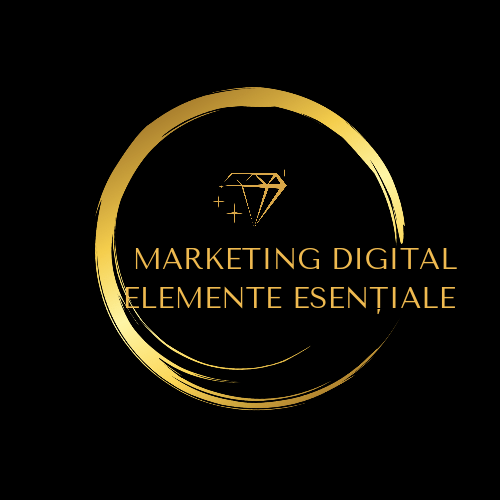 Marketing Digital- Elemente Esențiale - Payhip
