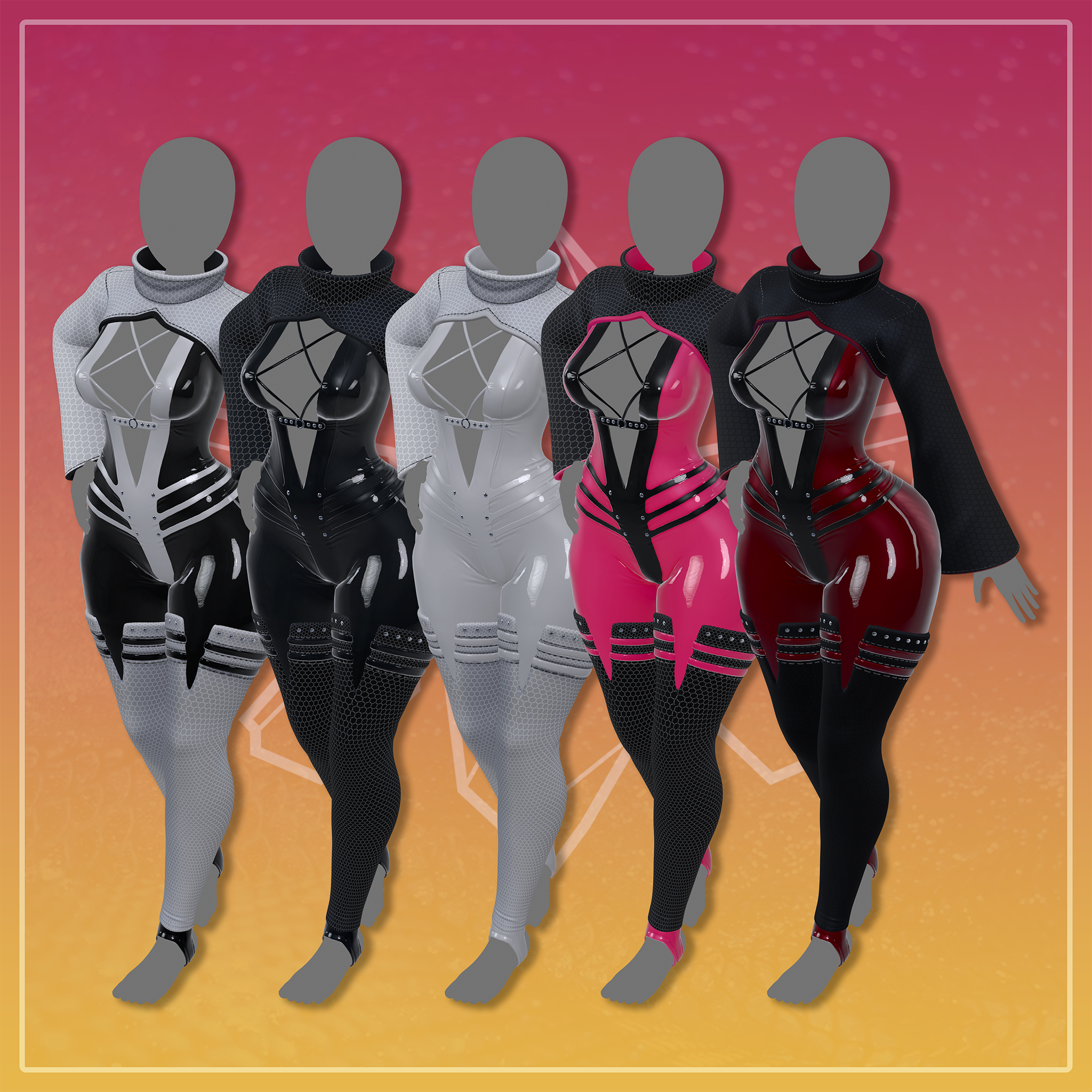 ELIZA - Clothing