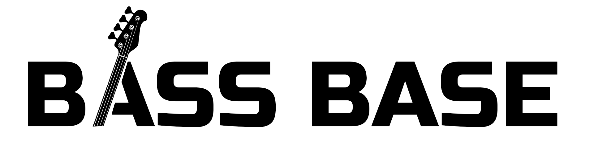 Bass Base - Bass guitar tabs and covers
