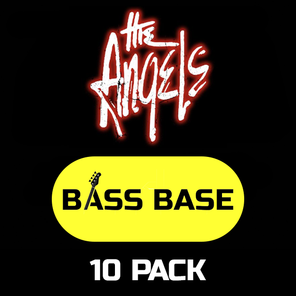 Bass Base - Bass guitar tabs and covers - Value Packs