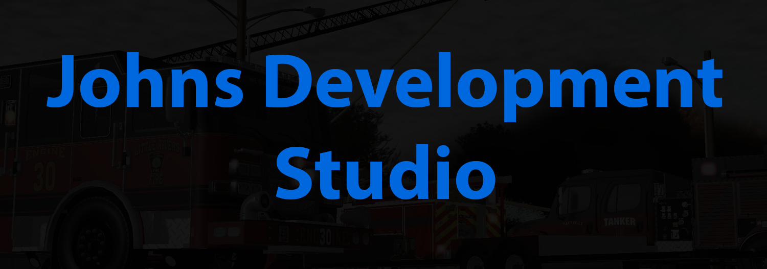 Johns Development Studio - Payhip