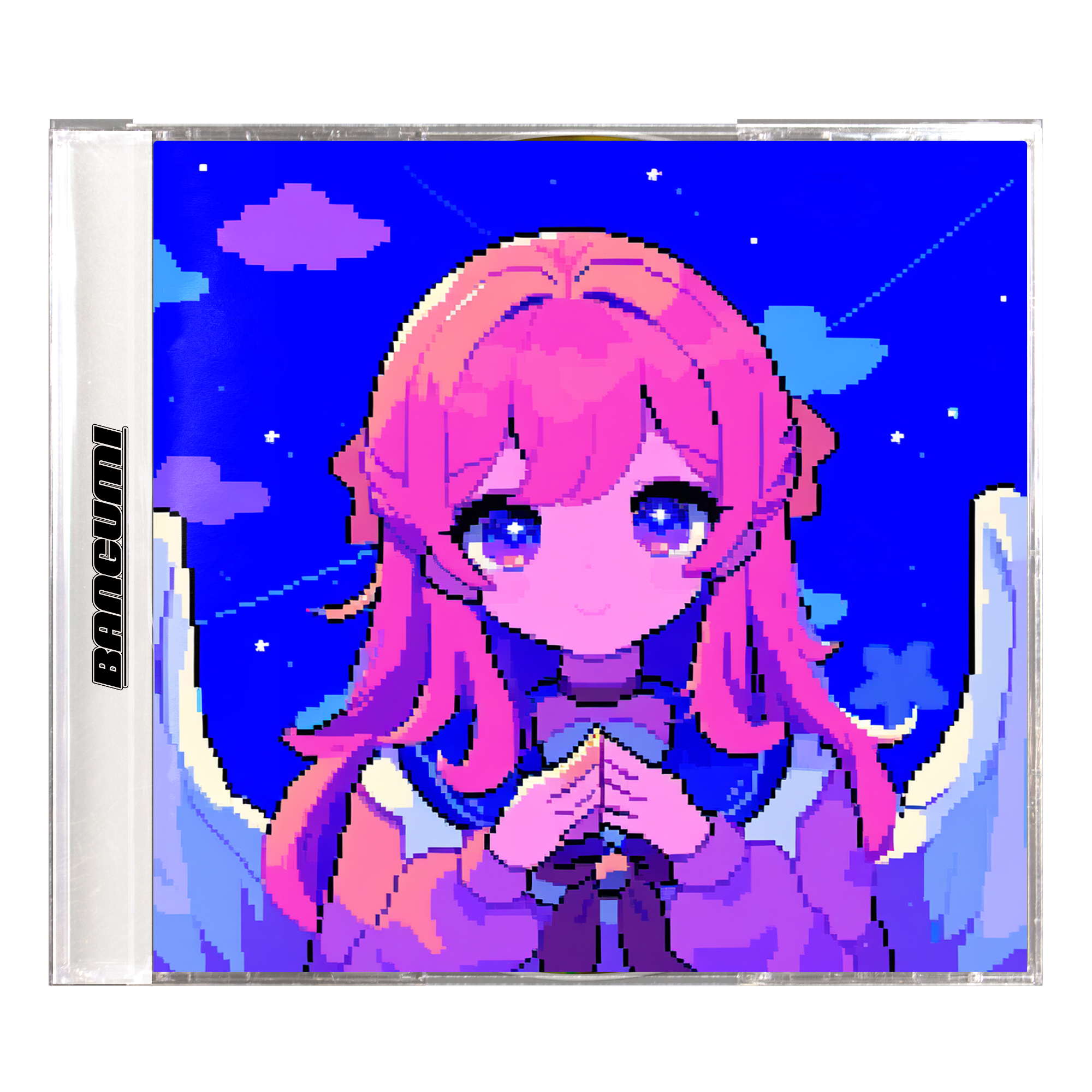 Kawaii Pluggnb Serum Preset Pack - Kokoro