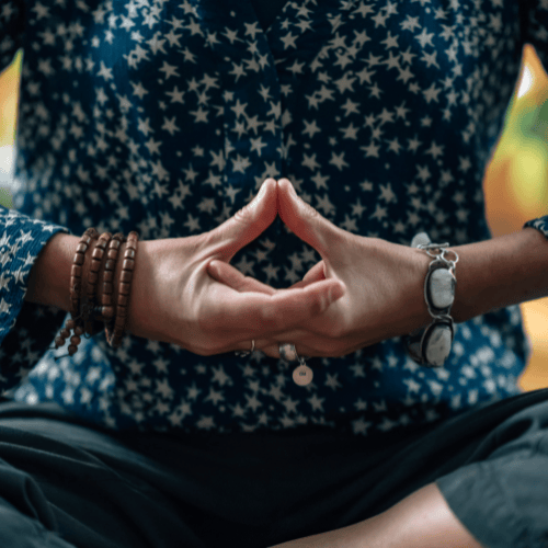 The Nine Gates Intensive Workshop