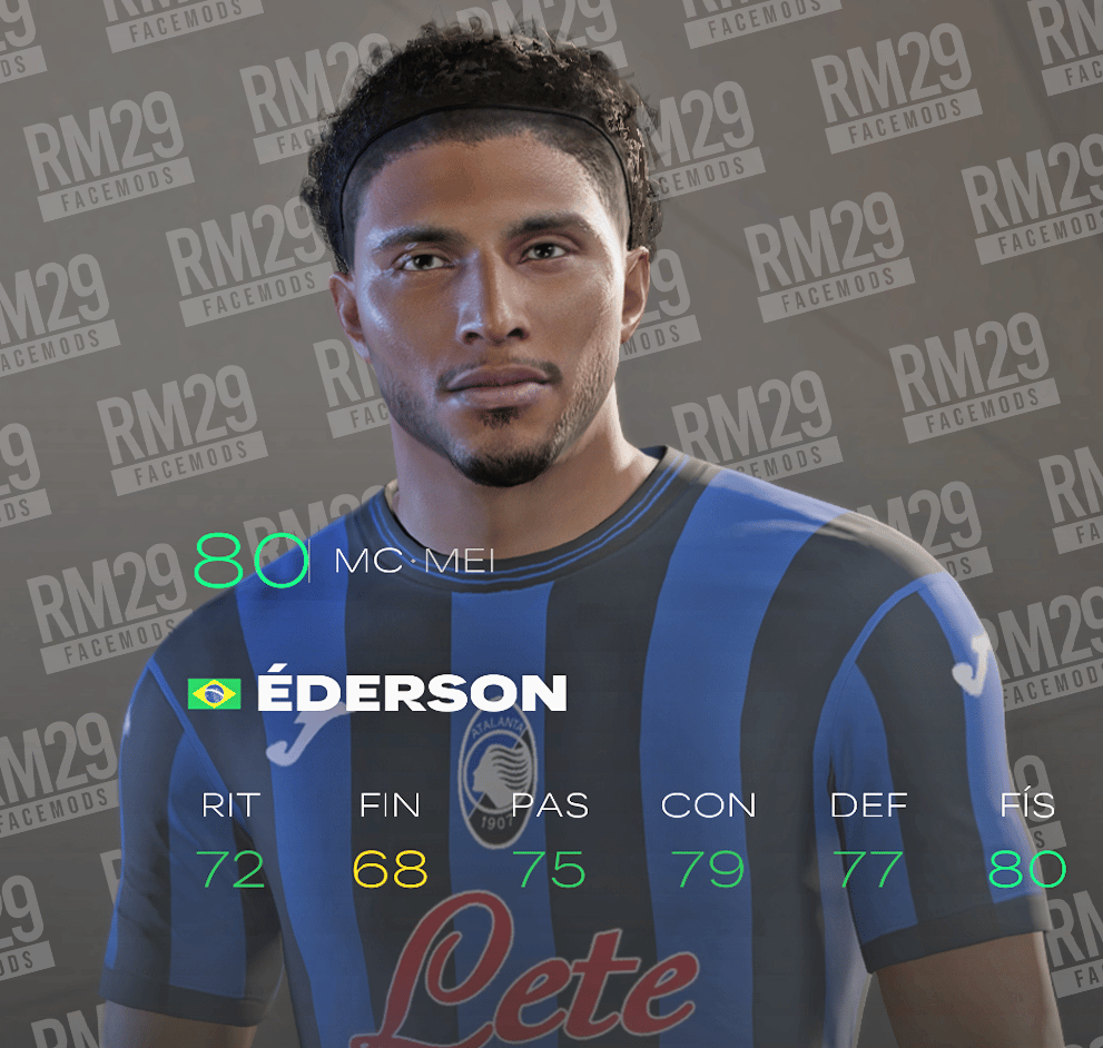 [FC25] Éderson