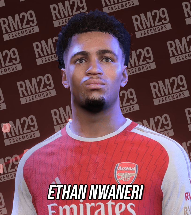[FIFA 23] Ethan Nwaneri